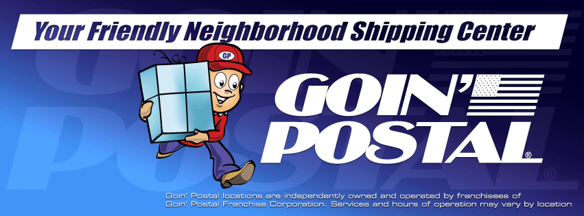 Goin' Postal Brentwood